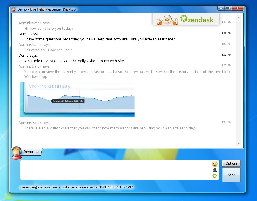 Chatstack Zendesk Integration - Live Support Software, Live Chat ... Chatstack Zendesk Integration - Live Support Software, Live Chat ...